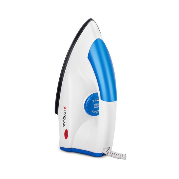 Buy Non-Stick Teflon Coated Electric Dry Iron – Longway India