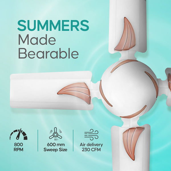 Buy Online Ultra High-Speed Ceiling Fans – Longway India