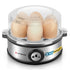 Buy Online 350W Stainless Steel Egg Boiler – Longway India