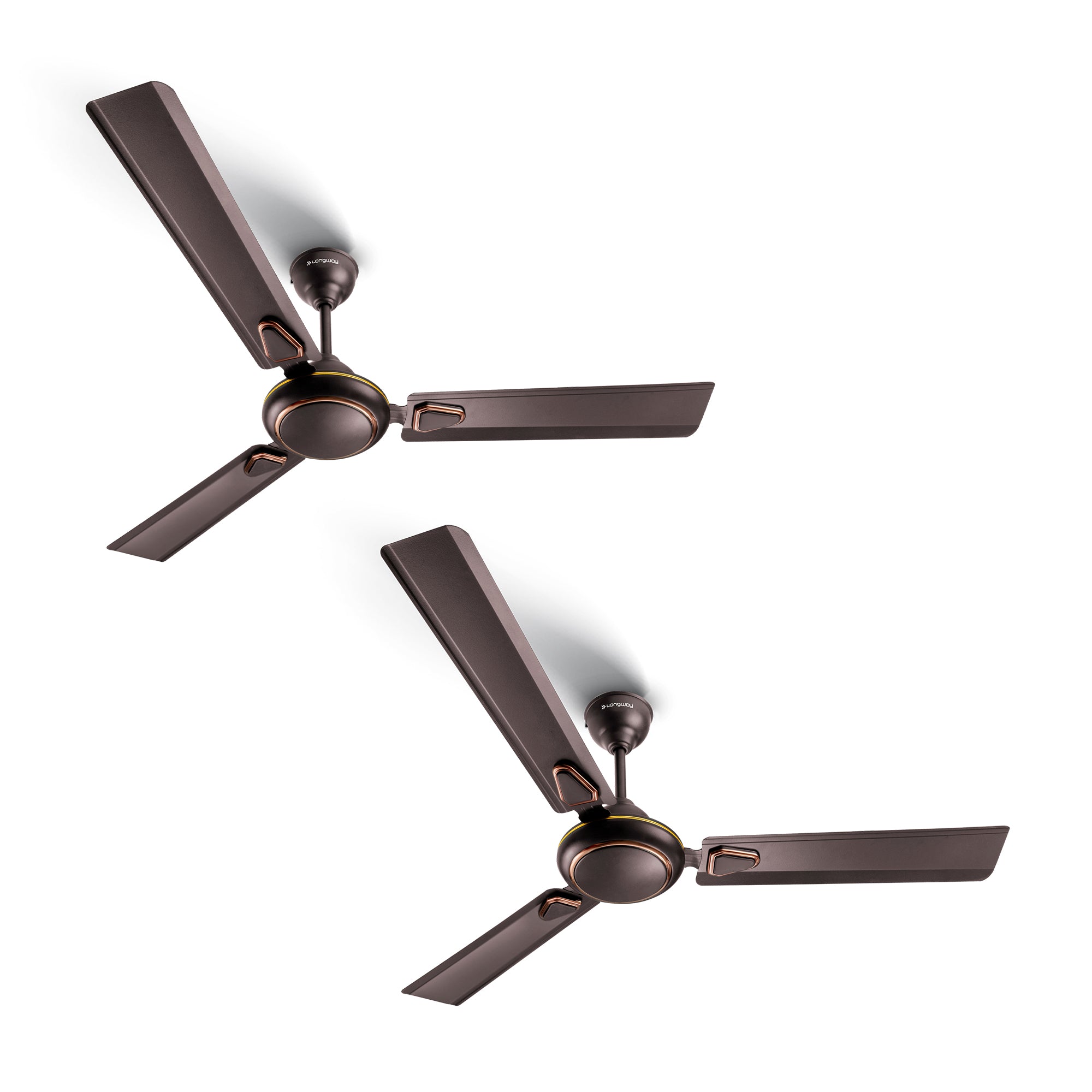 Buy Online Ceiling Fan without Remote Control – Longway India