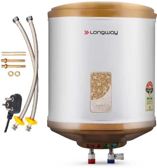 Buy Electric Geyser Online in India at Best Prices – Longway India