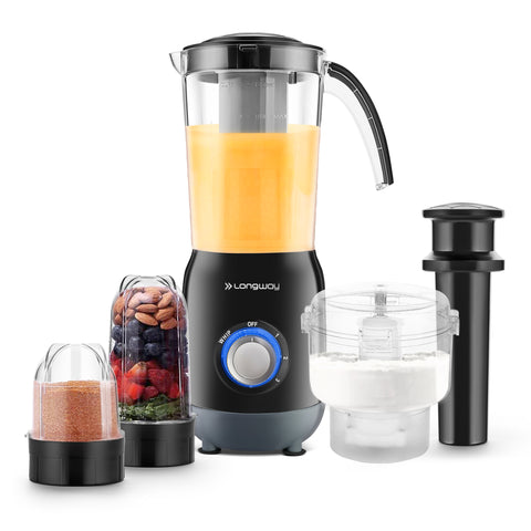 Shop Mixer Grinders Online at Best Prices – Longway India