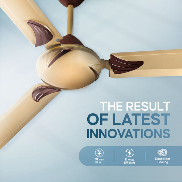 Buy Online Designer Ceiling Fan with Remote – Longway India