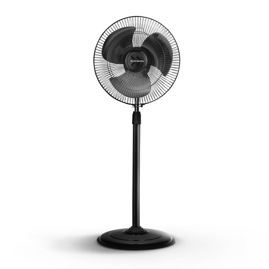 Buy Pedestal Fan Online at Best Price in India – Longway India